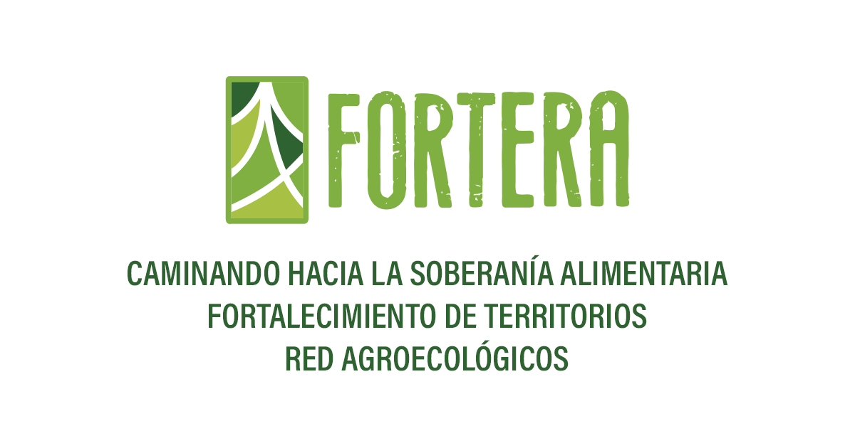 ForTeRA | TEJIENDO REDES AGROECOLÓGICAS